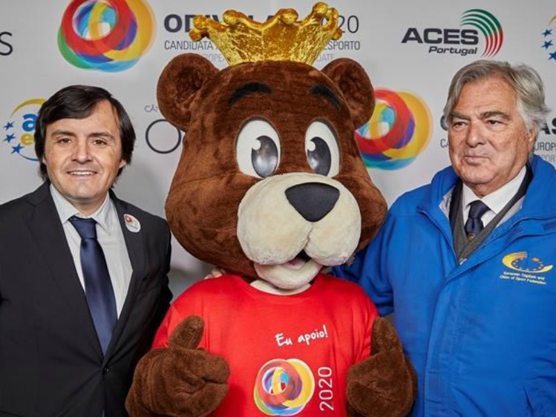 Odivelas com novos projetos desportivos - Odivelas Hoje