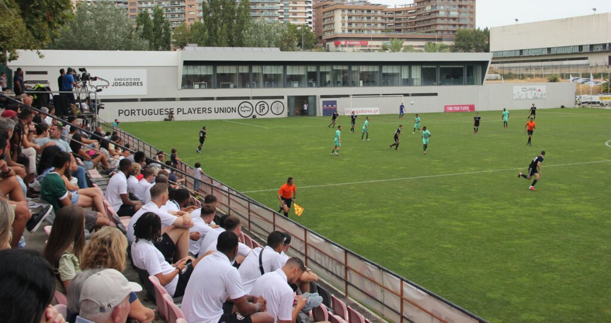 Odivelas acolheu Torneio Internacional de Futebol - Odivelas Hoje