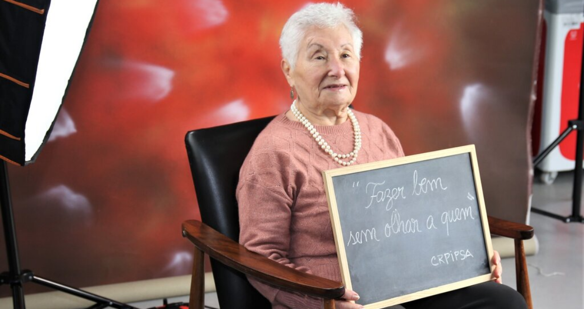 250 utentes de Centros de Dia de Odivelas foram "Modelos fotográficos ...