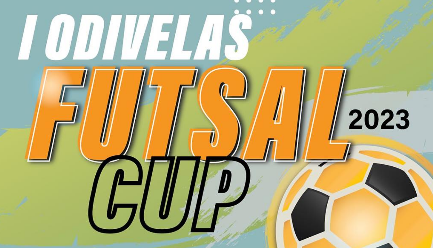 Pavilhão Multiusos de Odivelas recebe "Odivelas Futsal Cup" - Odivelas Hoje