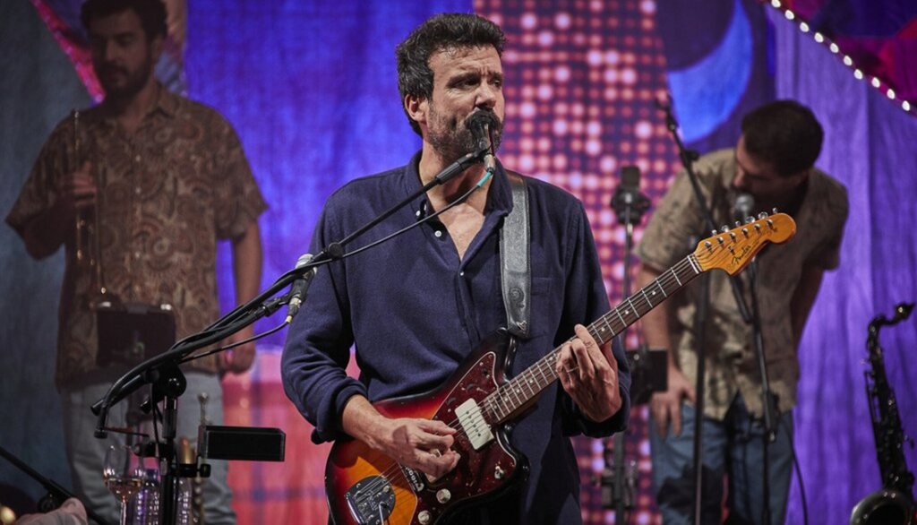 Miguel Araújo dá concerto memorável no Multiusos de Odivelas - Odivelas ...