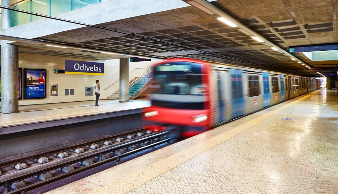 Aprovada nova linha de metro entre Odivelas e Loures - Odivelas Hoje