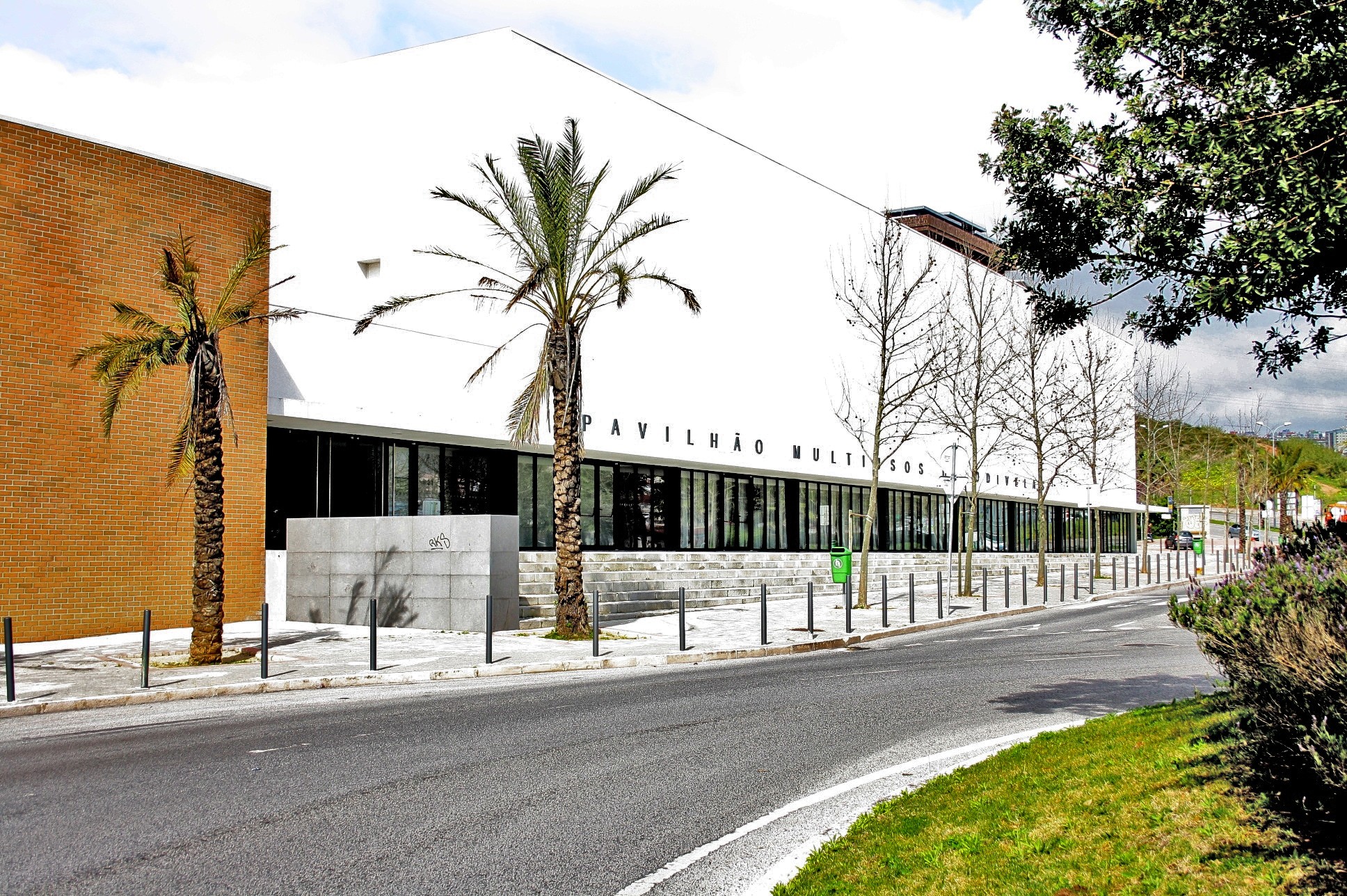 Odivelas Promove Saúde e Atividade Física com Evento Especial ...